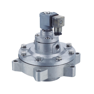 Pulse Jet Valve - Buy Product on THKPC Pneumatic Complete Sets Co.,Ltd.